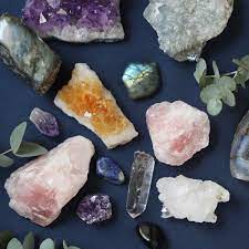 Crystals – Made By Me Designs Brisbane